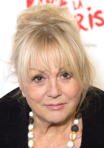 Mylène Demongeot - online: CDA | Netflix | HBO | Prime | Filmweb