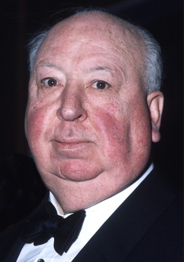 Alfred Hitchcock (I) - online: Prime | CDA | Netflix | HBO | Filmweb
