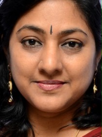 Rohini (III) - Filmweb