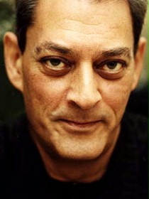 Paul Auster - online: Netflix | HBO | Prime | CDA | Filmweb