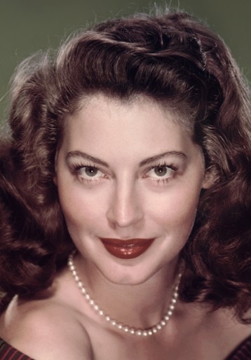 Ava Gardner (I) - Filmografia - Filmweb