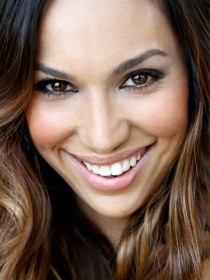 Layla Cushman - online: Netflix | CDA | HBO | Prime | Filmweb