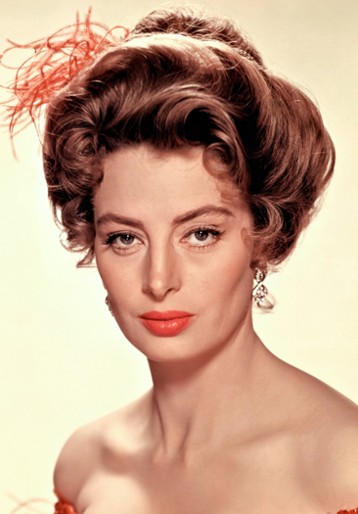 Capucine (I) - Filmweb