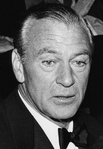 Gary Cooper (I) - Filmweb