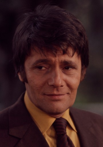 Jennifer Revson Harry Guardino Harry Guardino FamousFix.com