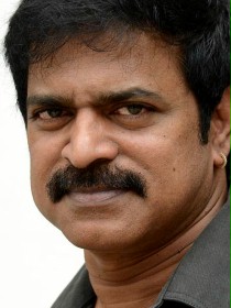 Brahmaji - Filmweb