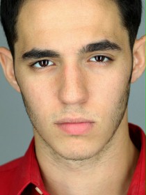 Agoraphobia (2015) - Filmweb