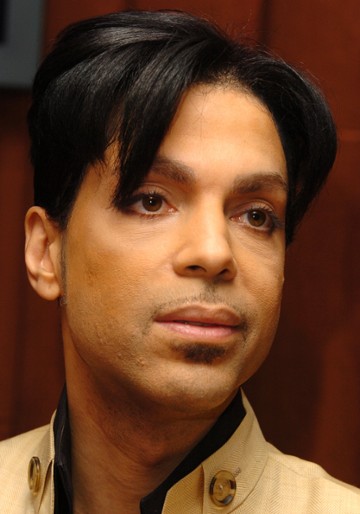 Prince (I) - Filmweb