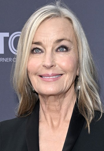 Bo Derek - online: Prime | CDA | Netflix | HBO | Filmweb