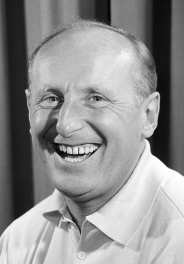 Bourvil - Filmweb