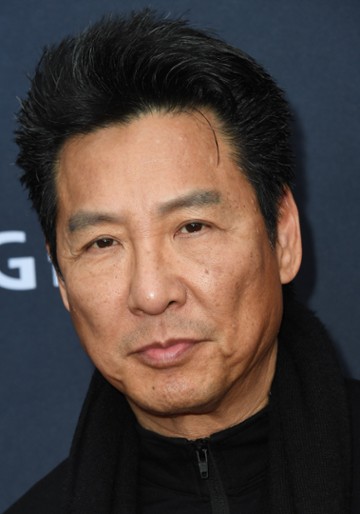 Phillip Rhee Actor