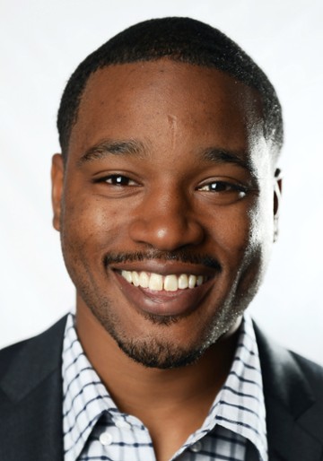 Ryan Coogler - Filmweb