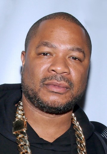 Xzibit - Filmweb