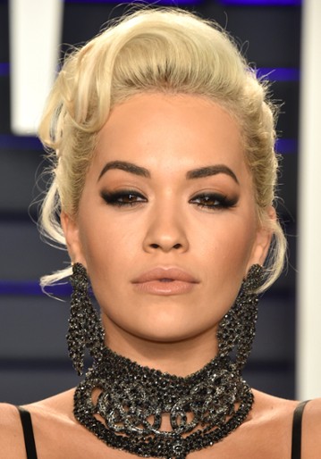 Rita Ora - Filmweb