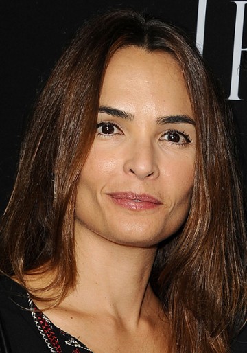 Talisa Soto 2024