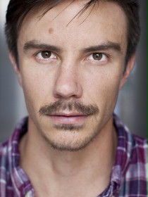 Walker (2021) obsada gościnna - Filmweb