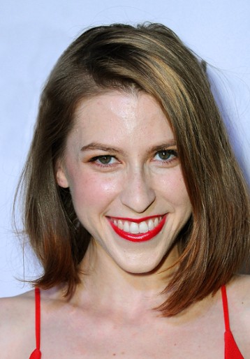 Eden Sher 2015