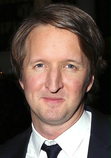 Tom Hooper (II) - Filmweb