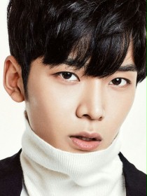Rowoon - Filmweb