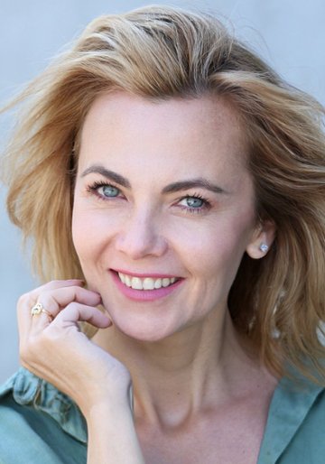 Ewa Lorska Bio | Wiek, Wzrost, Rodzina, Kariera | Filmweb