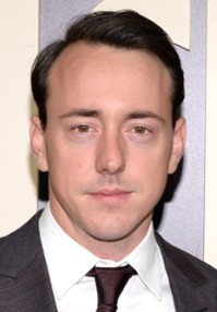 Banshee (2013) pełna obsada - Filmweb