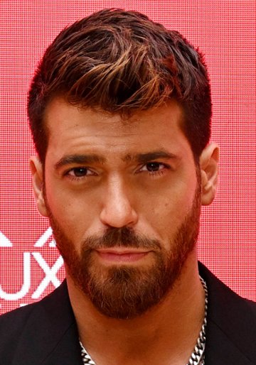 Can Yaman - Filmografia - Filmweb