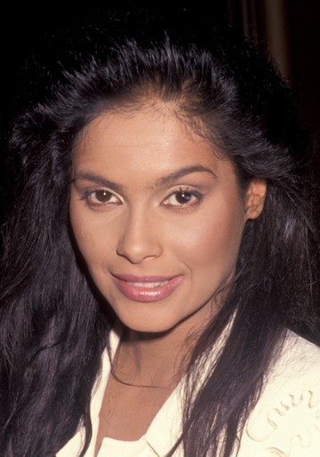 Vanity (I) - Filmweb