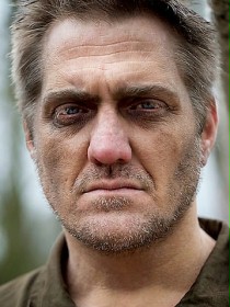 Nachtrit (2006) pełna obsada - Filmweb