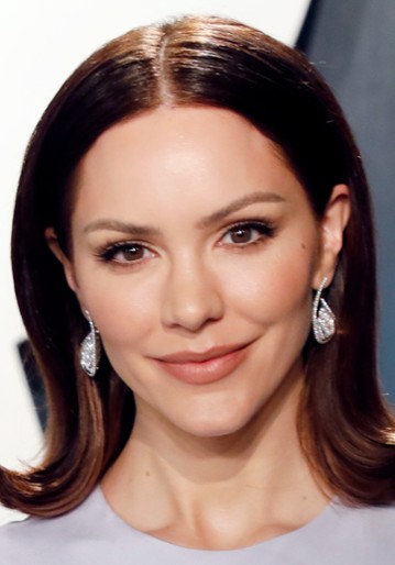 Katharine McPhee (I) - Filmweb