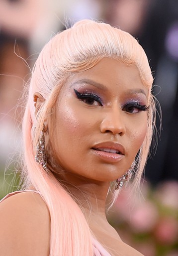 Nicki Minaj - Filmweb