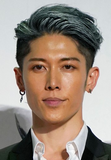 Miyavi - online: Netflix | HBO | Prime | CDA | Filmweb