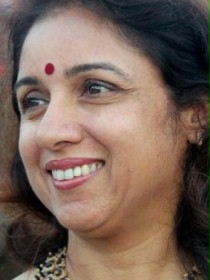 Revathi - Filmweb