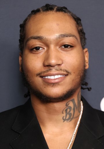 Demetrius Flenory Jr. - Filmweb