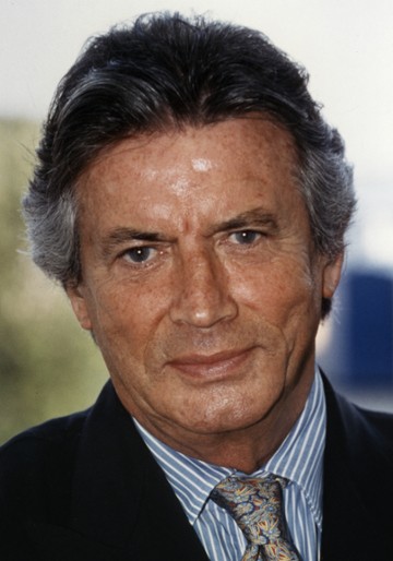 Żegnaj, Winnetou. - Pierre Brice - Forum - Filmweb