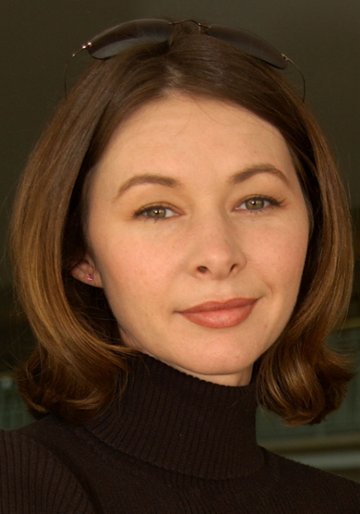 Kellie Waymire Actor