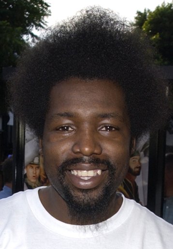 Afroman - Filmweb