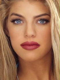 Shae Marks (I) - Filmweb