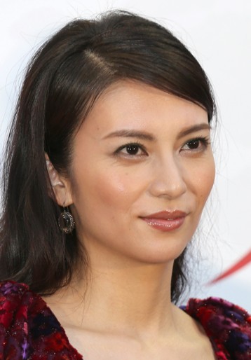 Batalla Real De Kou Shibasaki Kaidan Eiga: El Tsunami Cinematográfico