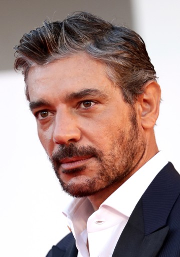 Giuseppe Zeno Bio | Wiek, Wzrost, Rodzina, Kariera | Filmweb
