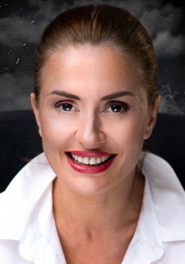 Marlena Szmaja - online: Netflix | Prime | CDA | HBO | Filmweb