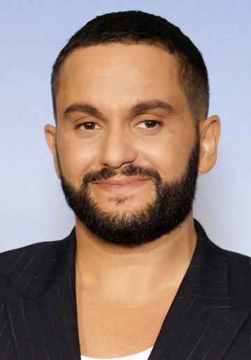 Malik Bentalha - online: CDA | Netflix | HBO | Prime | Filmweb