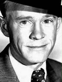 William Billy Benedict