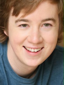 Steven Bailey Pitch Perfect