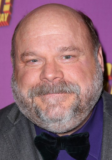Kevin Chamberlin Stranger Things