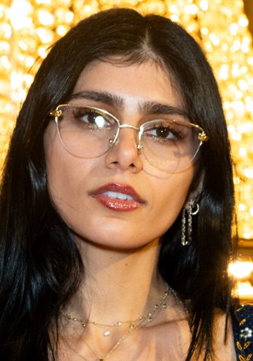 Mia Khalifa Bio | Wiek, Wzrost, Rodzina, Kariera | Filmweb
