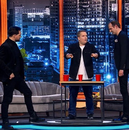 Ulubione programy i seriale komediowe na Comedy Central