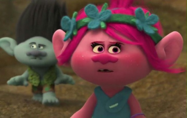 Zwiastun, trailer, wideo - Trolle (2016) - Filmweb