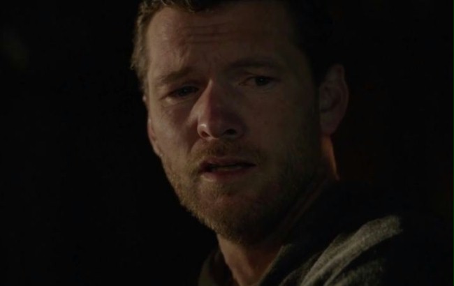 Chata (2017) - Filmweb