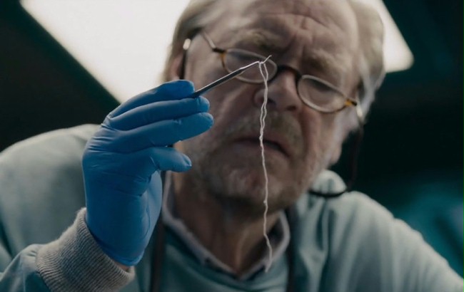 Autopsja Jane Doe (2016) - Filmweb