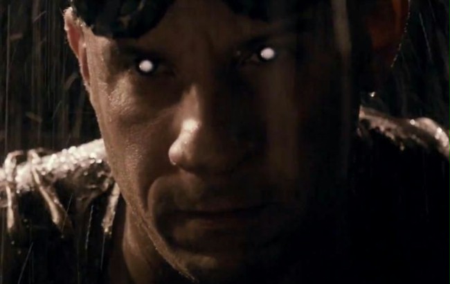 Riddick (2013) - Filmweb